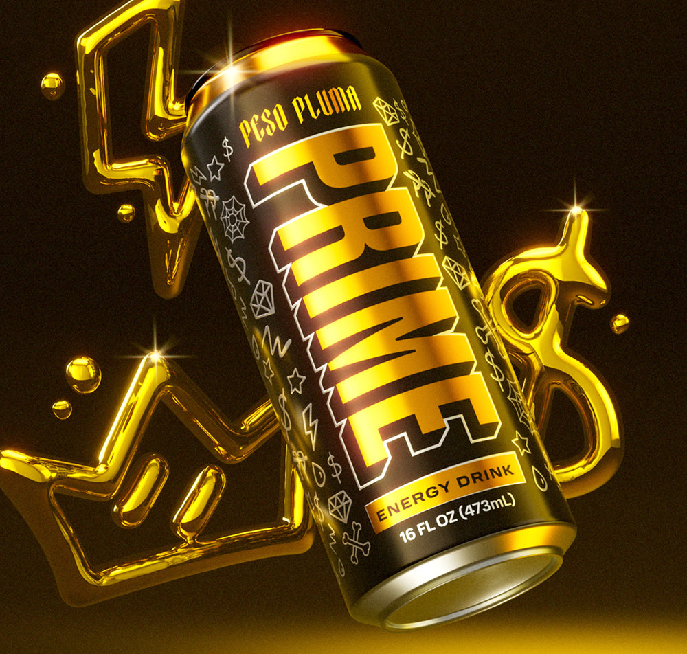 Energy - PRIME