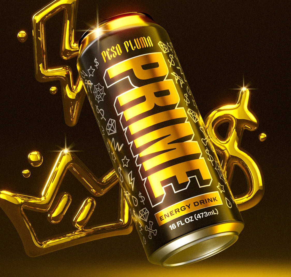 Energy - PRIME