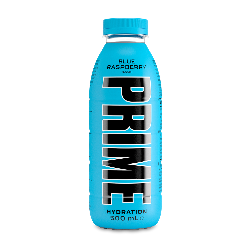 Ireland - PRIME