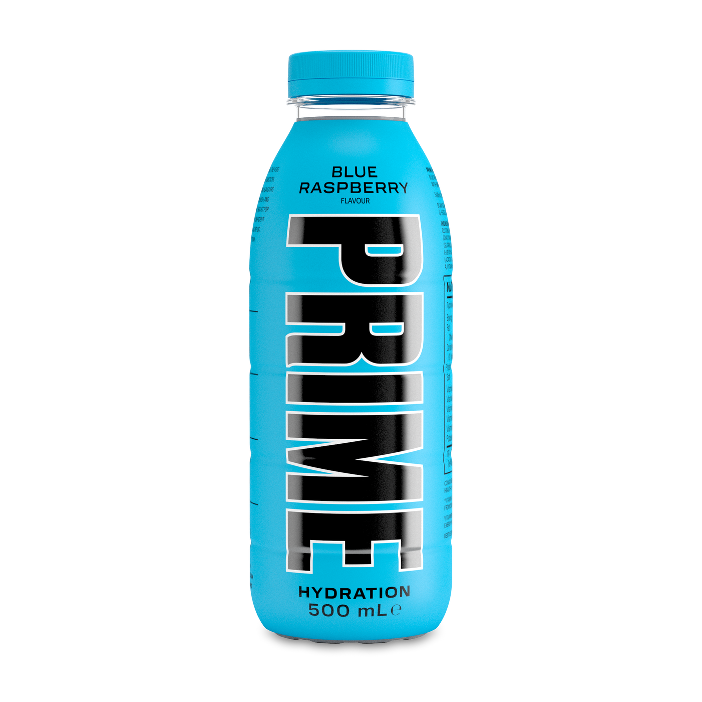 Ireland - PRIME