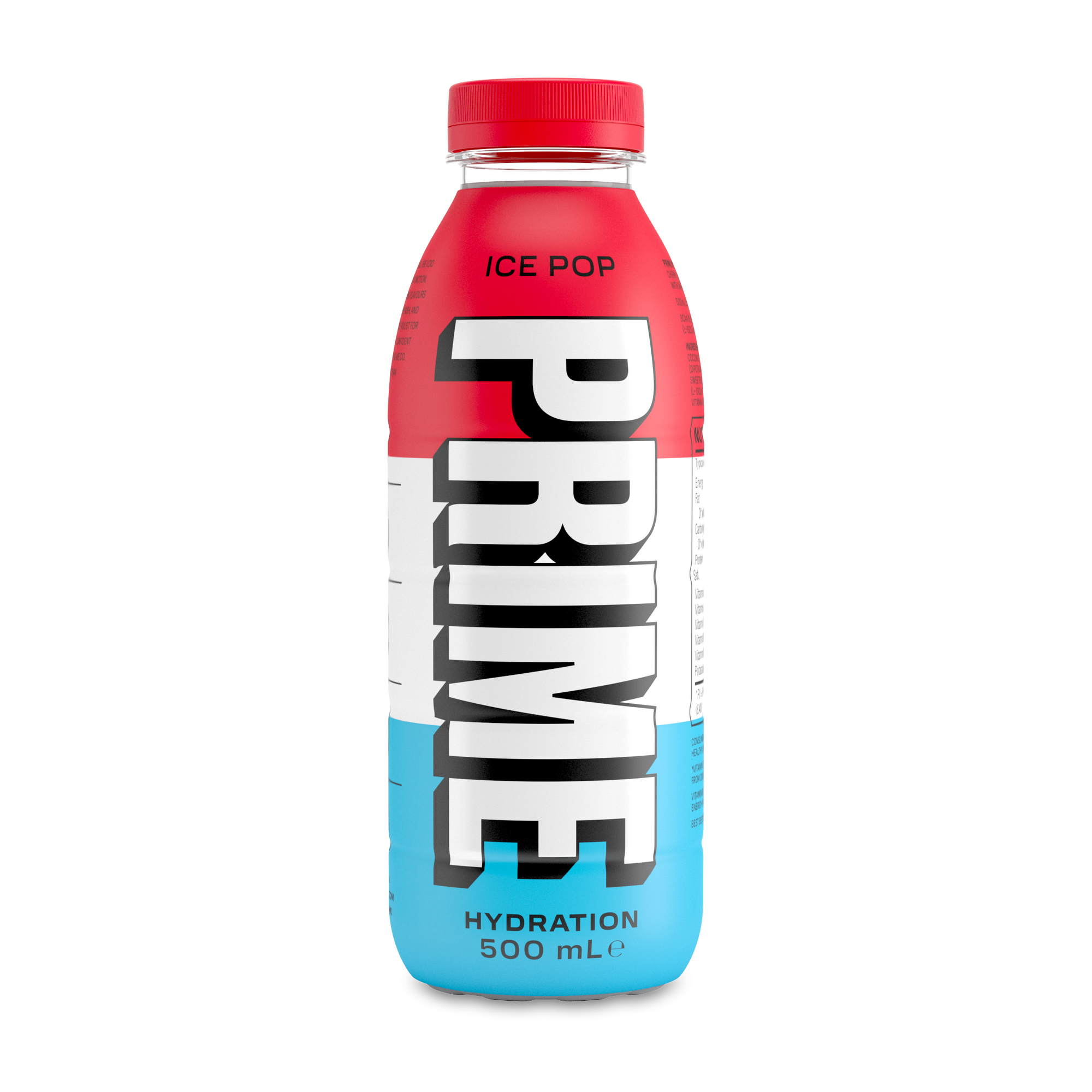 Ireland - PRIME