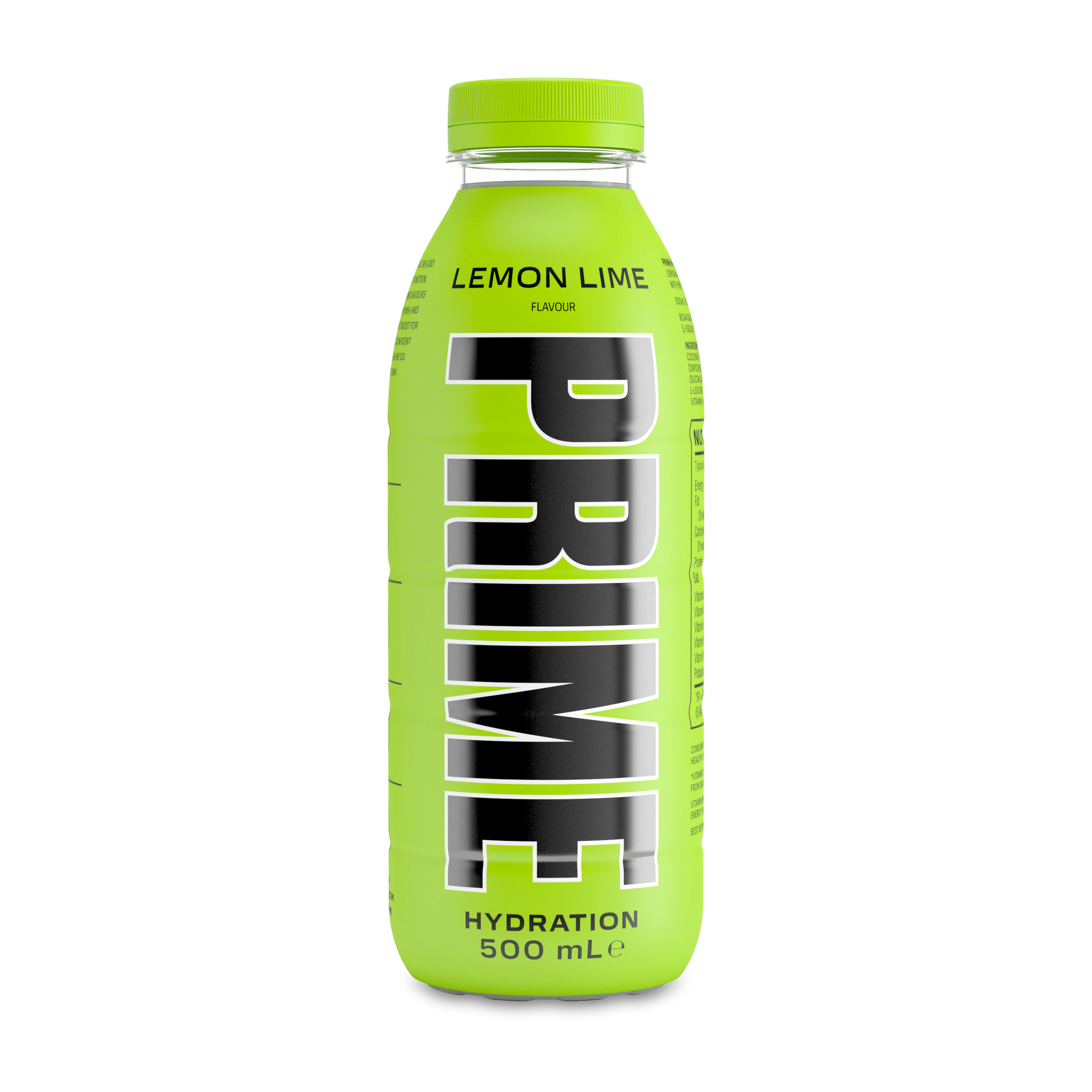 Ireland - PRIME