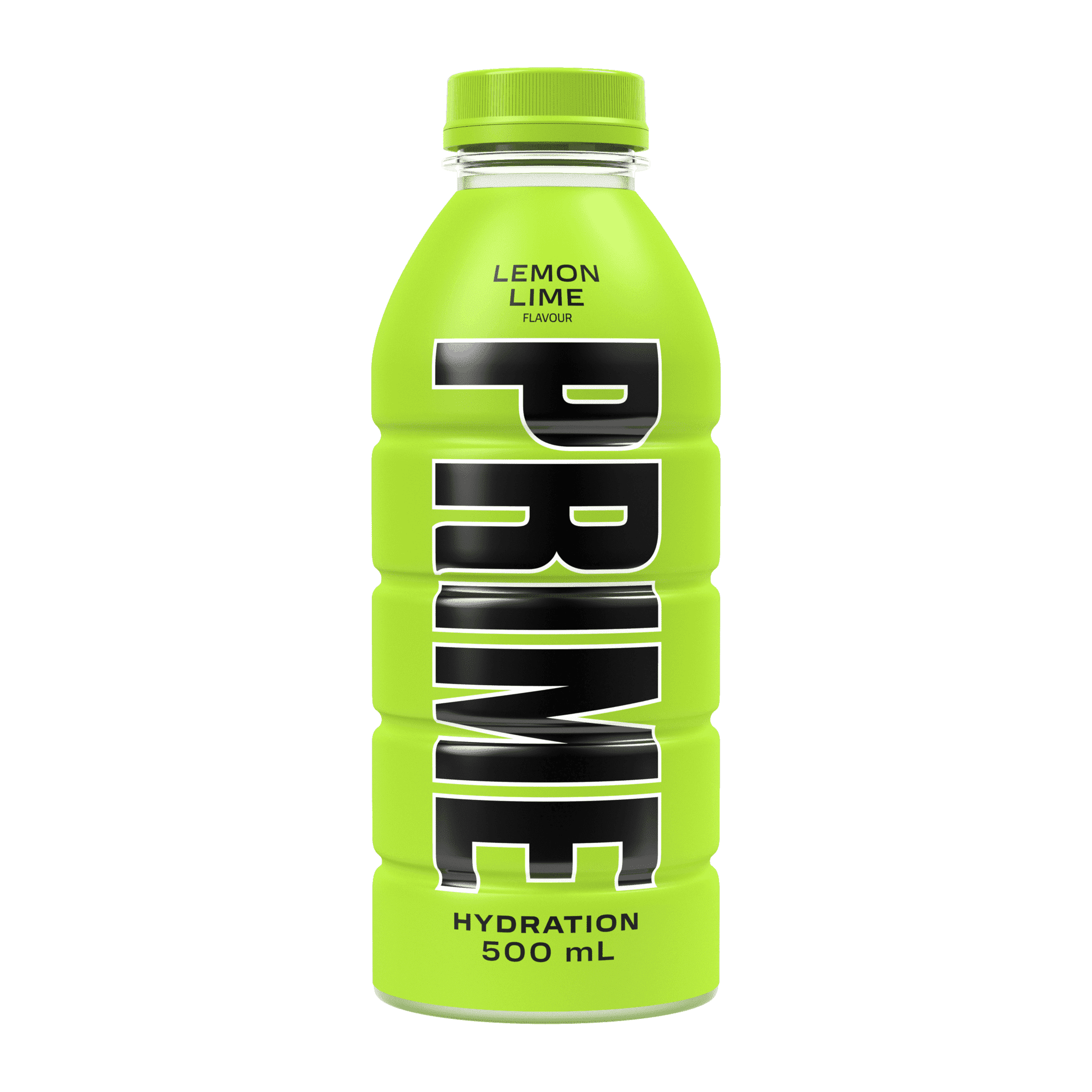 New Zealand - PRIME