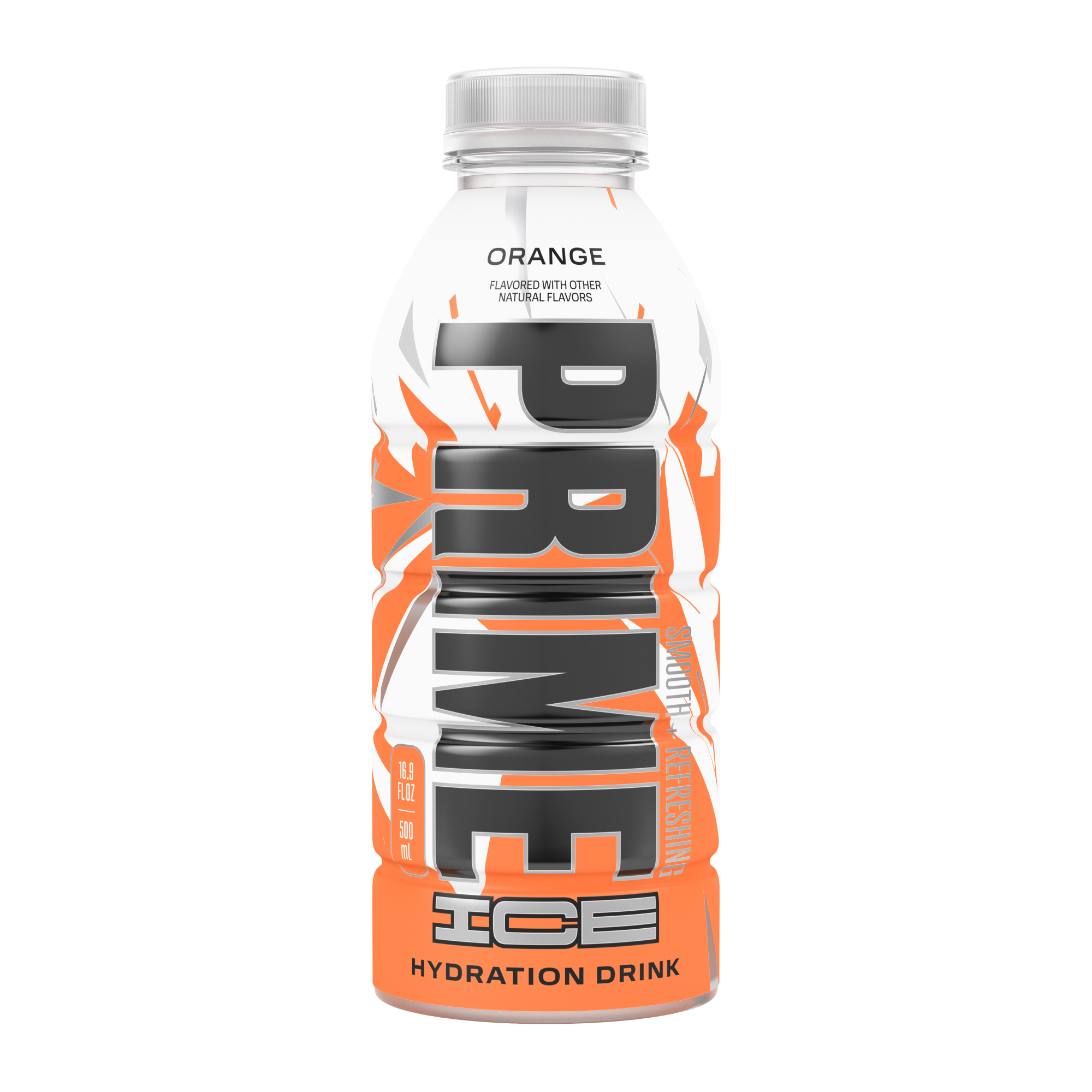 Ice Hydration - Orange - PRIME