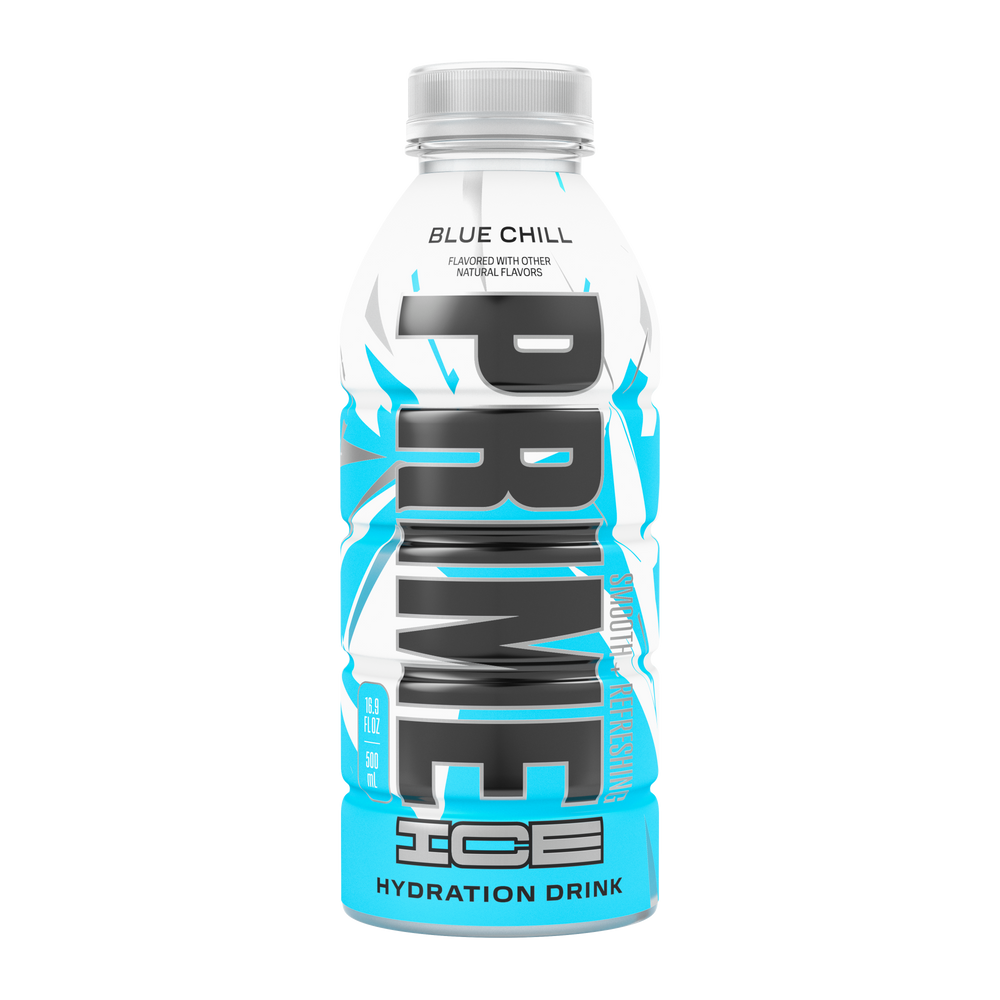 ICE Hydration - PRIME
