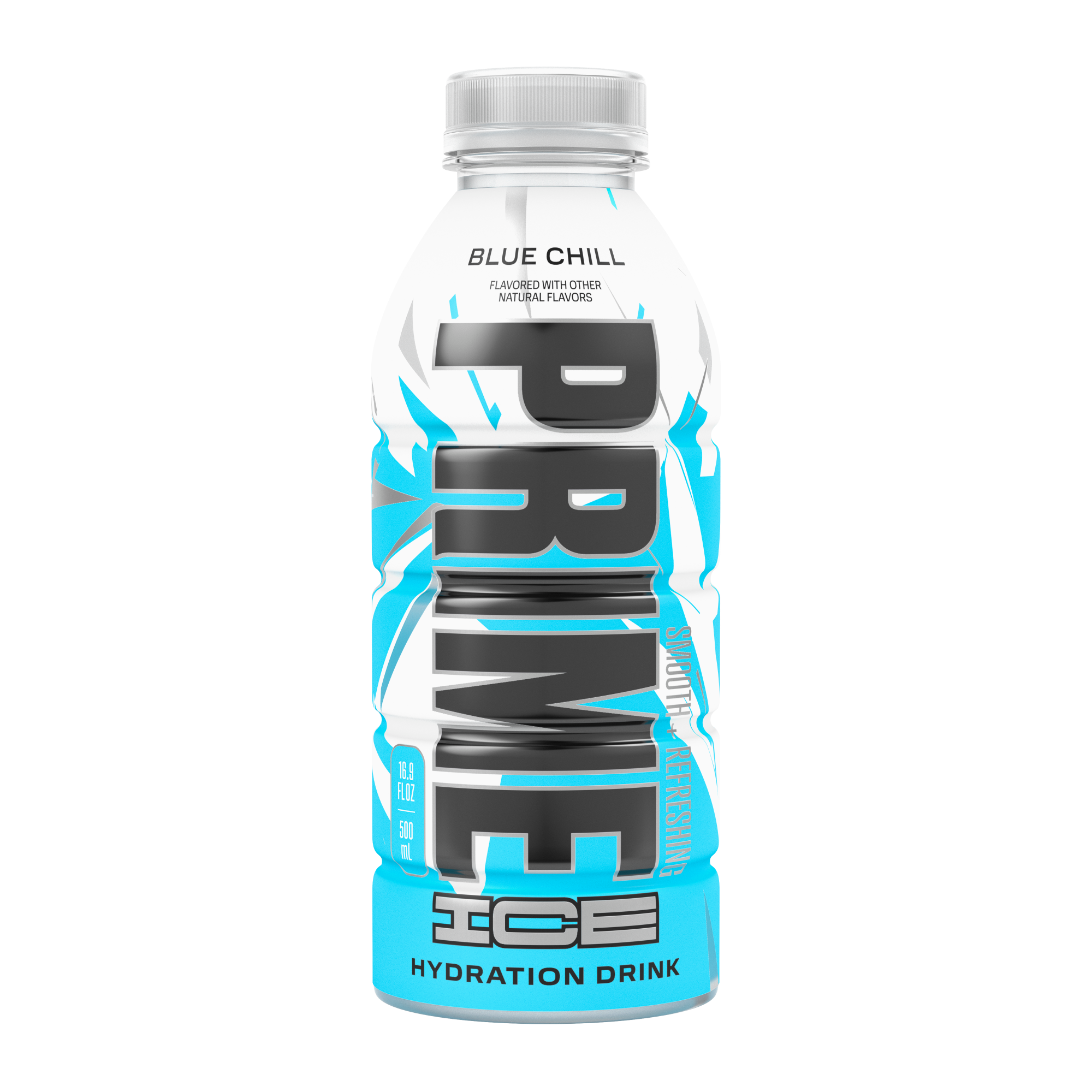 Ice Hydration - Blue Chill - PRIME