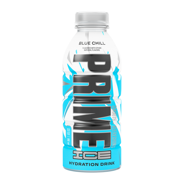 ICE Hydration - PRIME