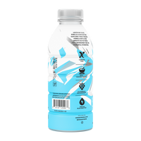 Ice Hydration - Blue Chill - PRIME