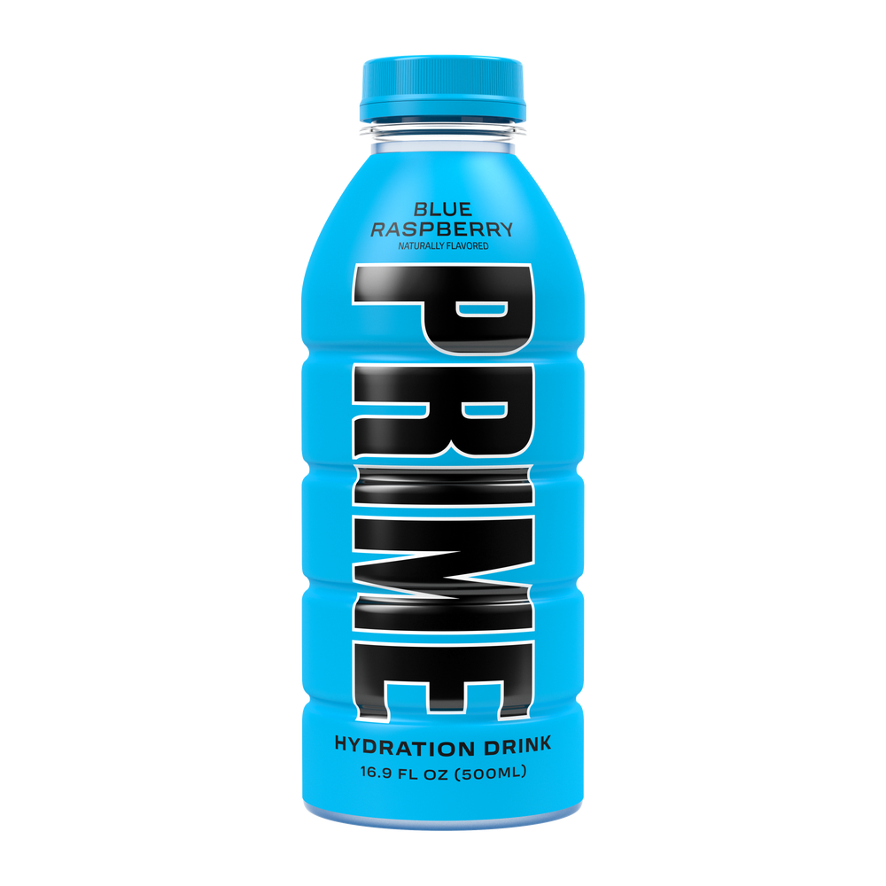 Puerto Rico - PRIME