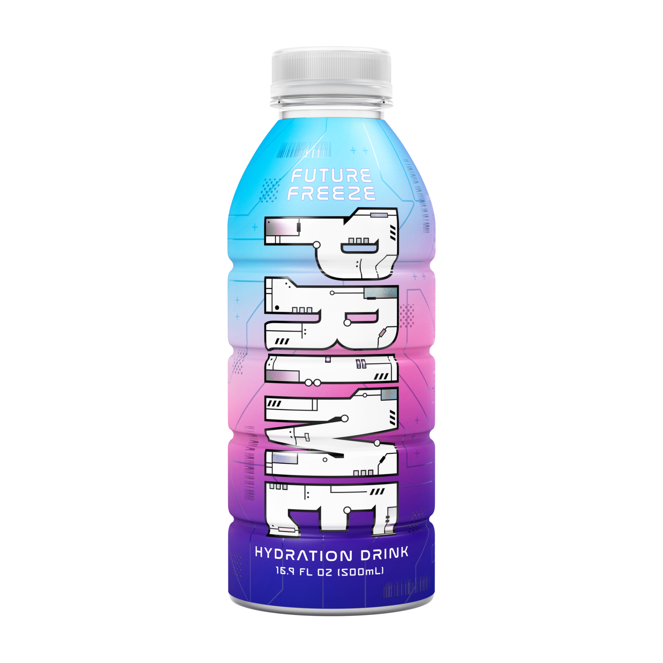 Hydration Drinks - PRIME