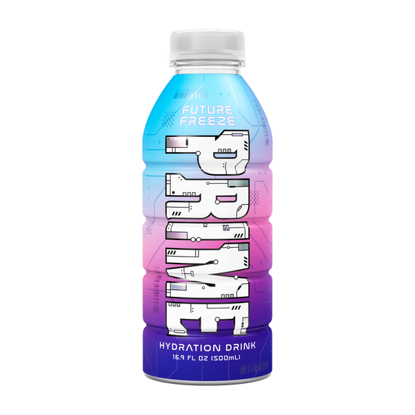 Hydration - Future Freeze - PRIME