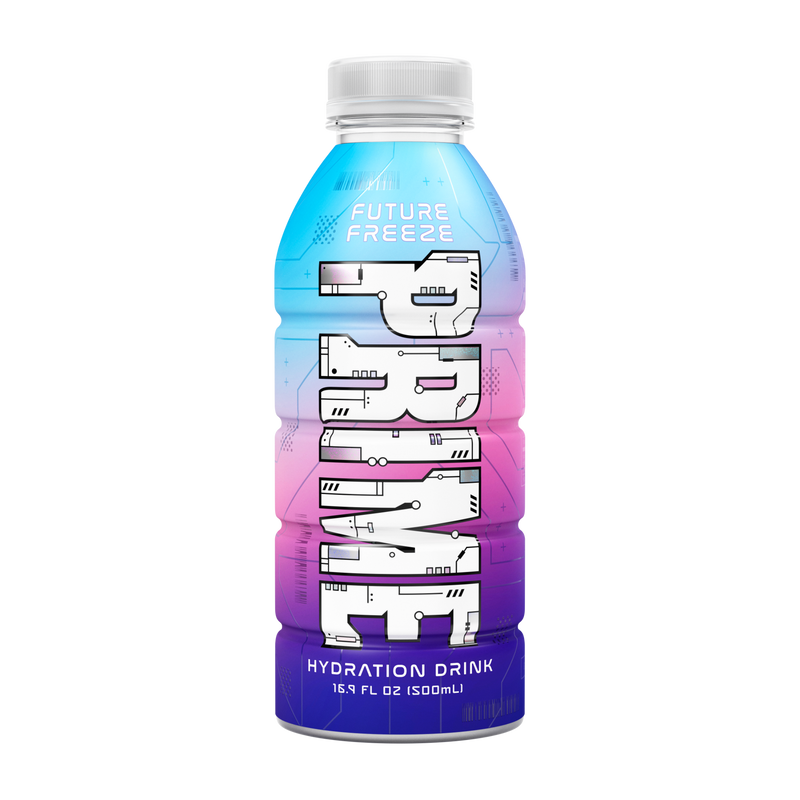 Hydration Drinks - PRIME