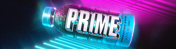 Hydration Drinks - PRIME