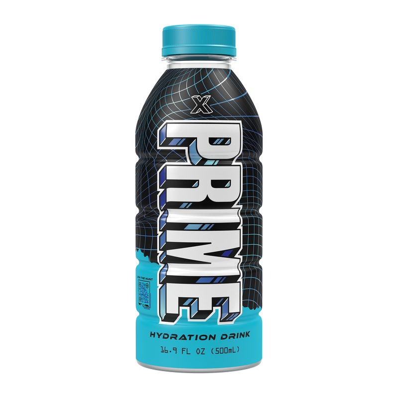 Hydration Drinks - PRIME