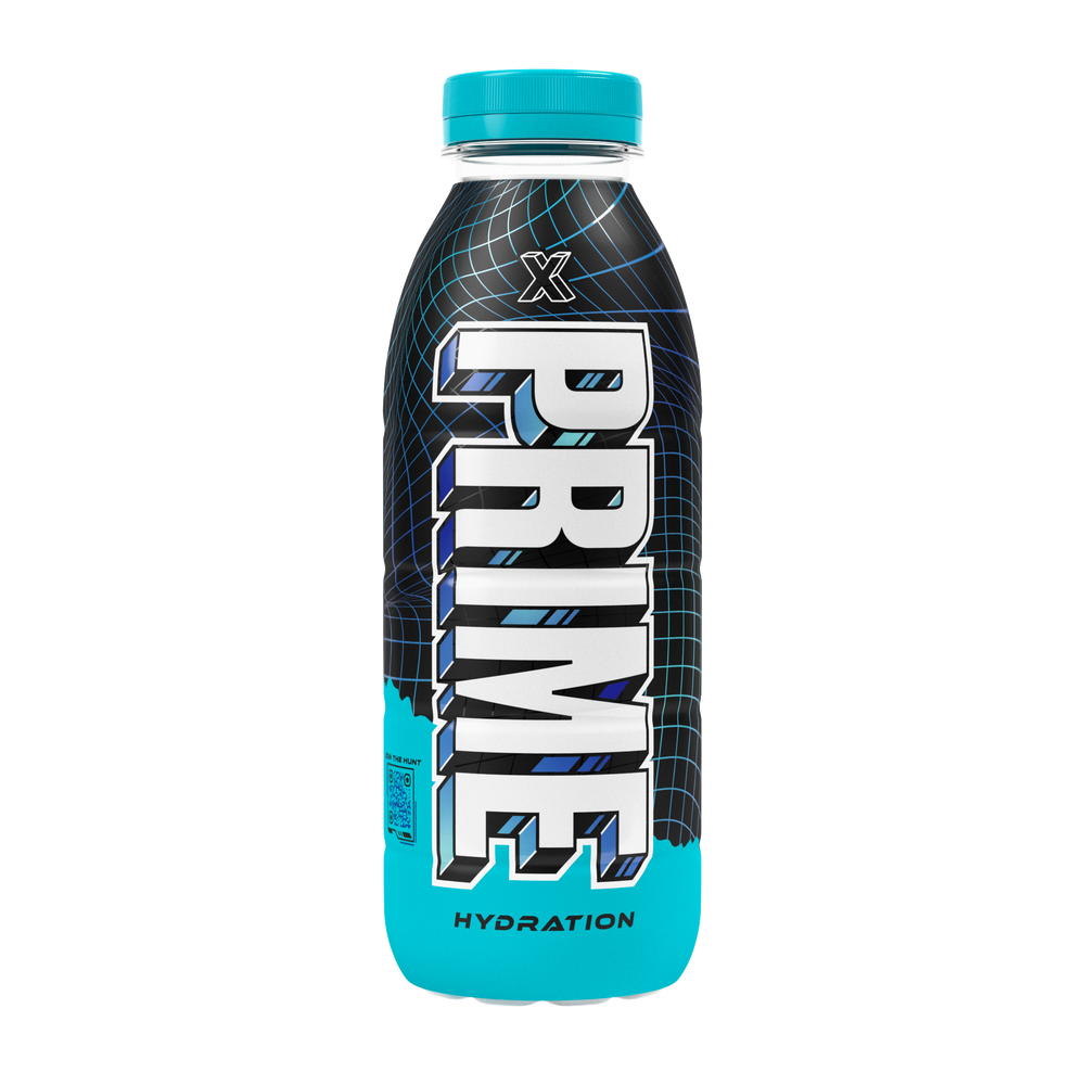 United Kingdom - PRIME