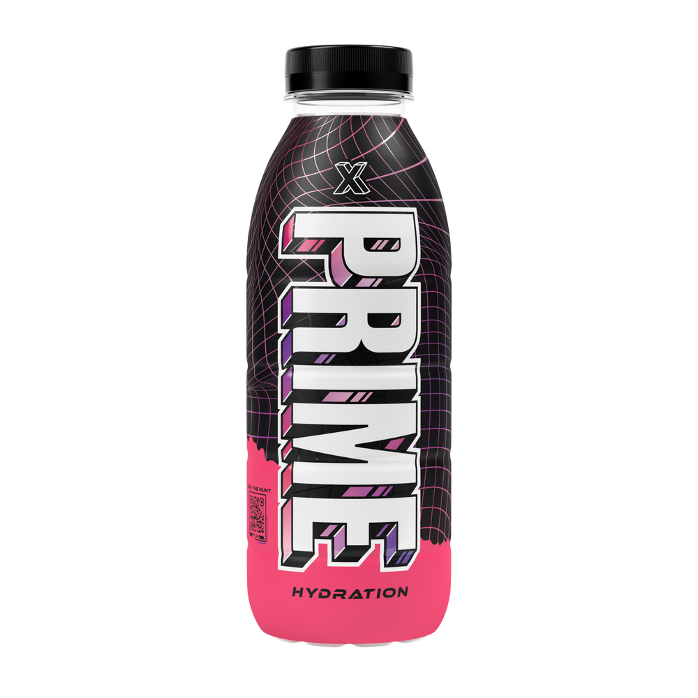 United Kingdom - PRIME