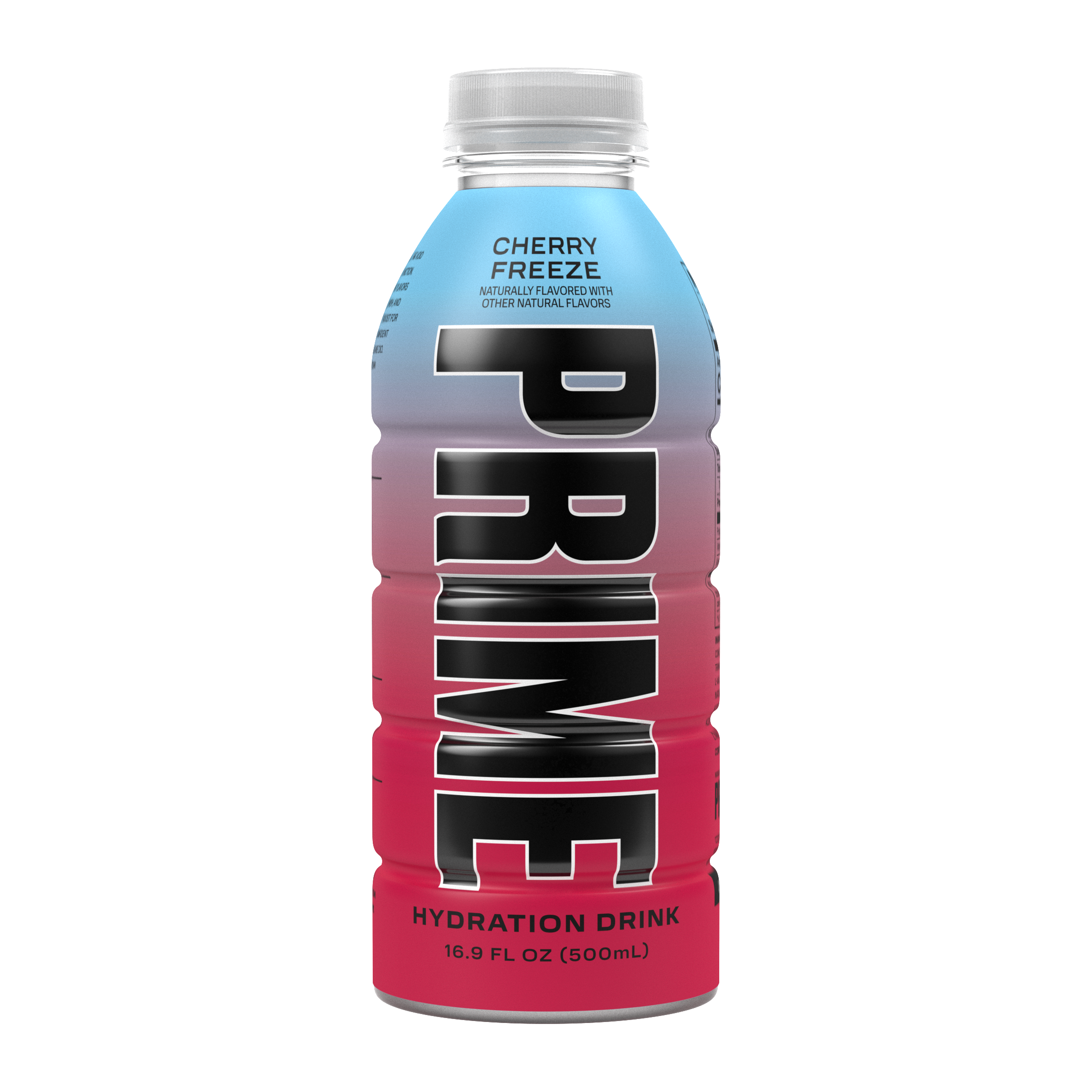 Trinidad & Tobago - PRIME