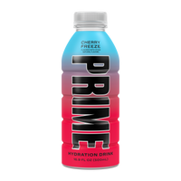 PRIME Hydration - Cherry Freeze, 12 PK