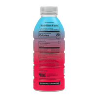 PRIME Hydration - Cherry Freeze, 12 PK