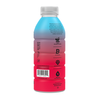 PRIME Hydration - Cherry Freeze, 12 PK