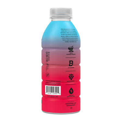 PRIME Hydration - Cherry Freeze, 12 PK
