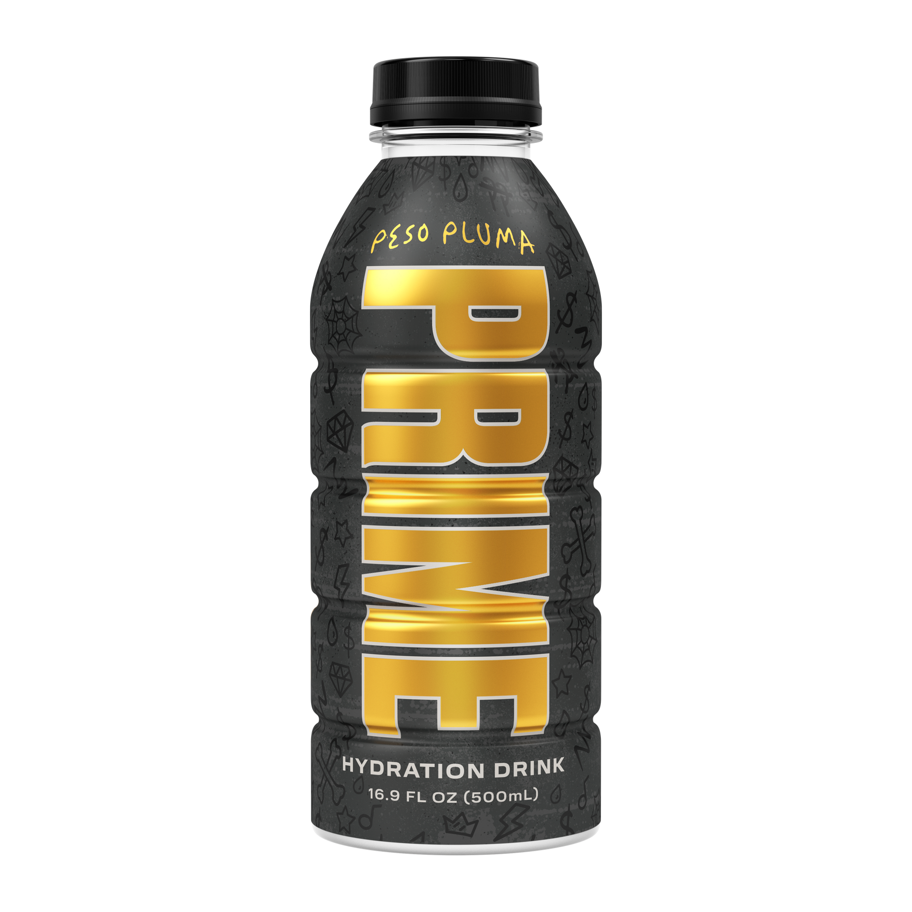 Hydration Drinks - PRIME