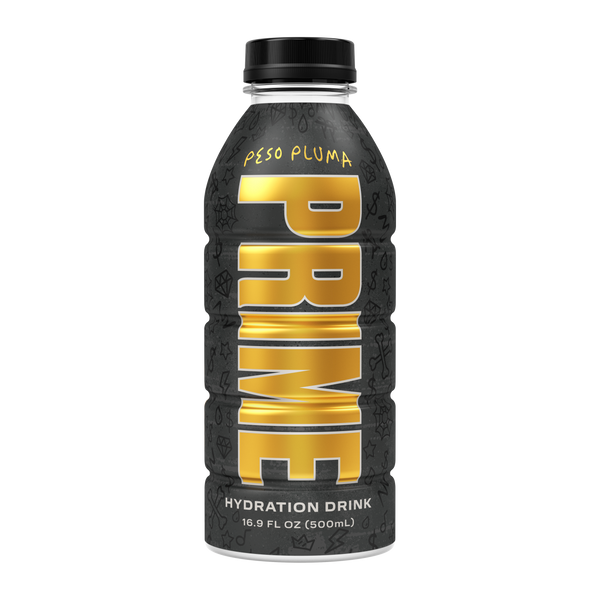 Hydration Drinks - PRIME