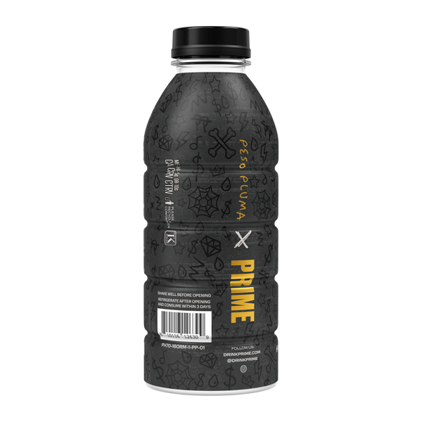 Hydration - Peso Pluma - PRIME