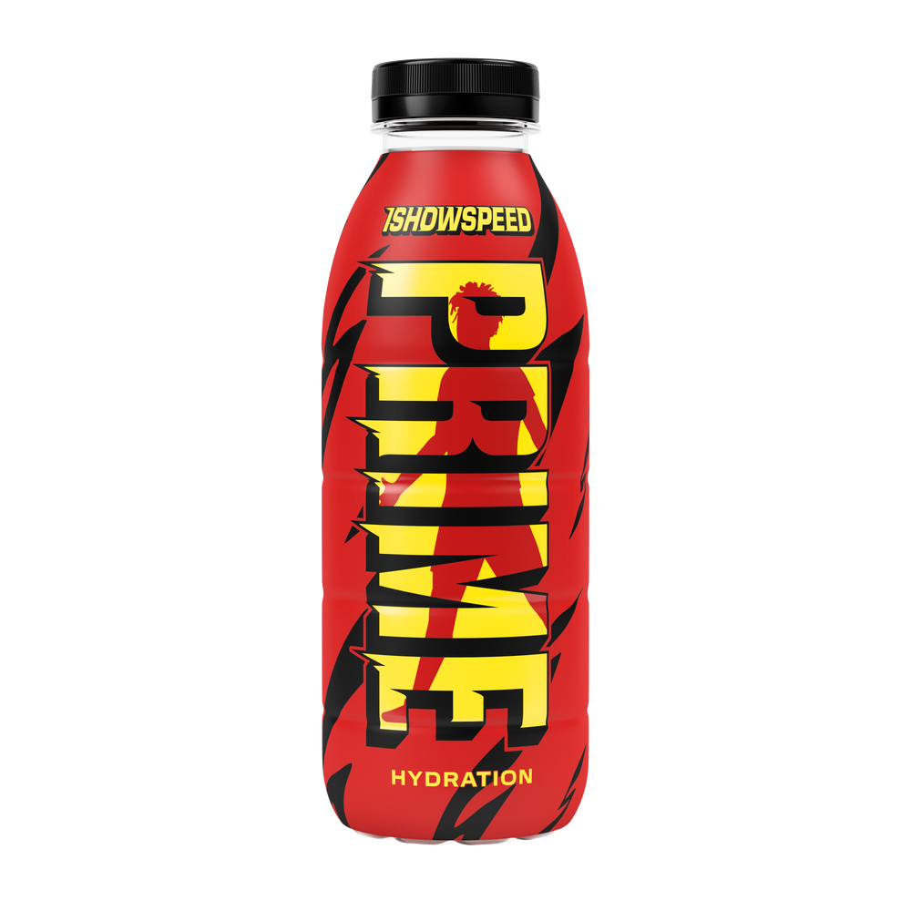 Spain - PRIME