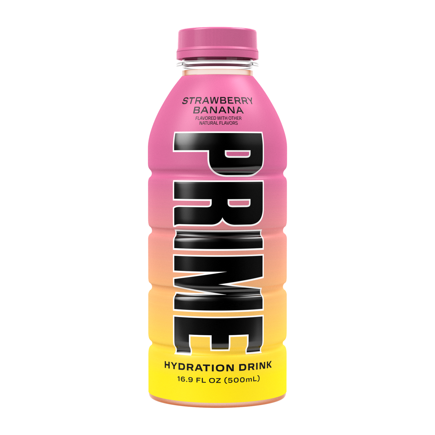 Hydration Drinks - PRIME