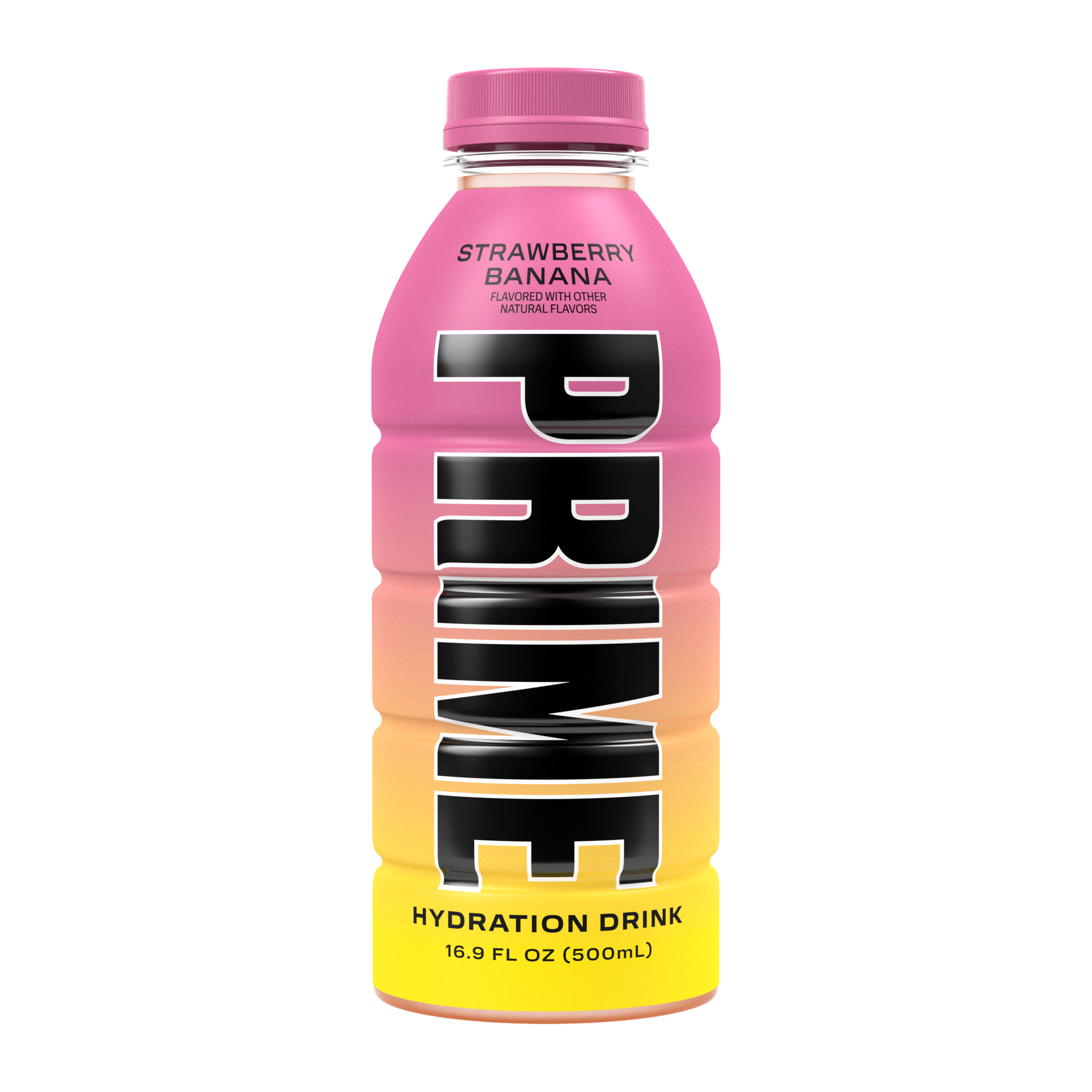 Hydration Drinks - PRIME