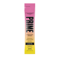 Hydration+ Sticks - PRIME