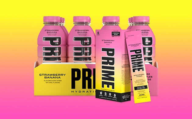 Where To Buy - PRIME