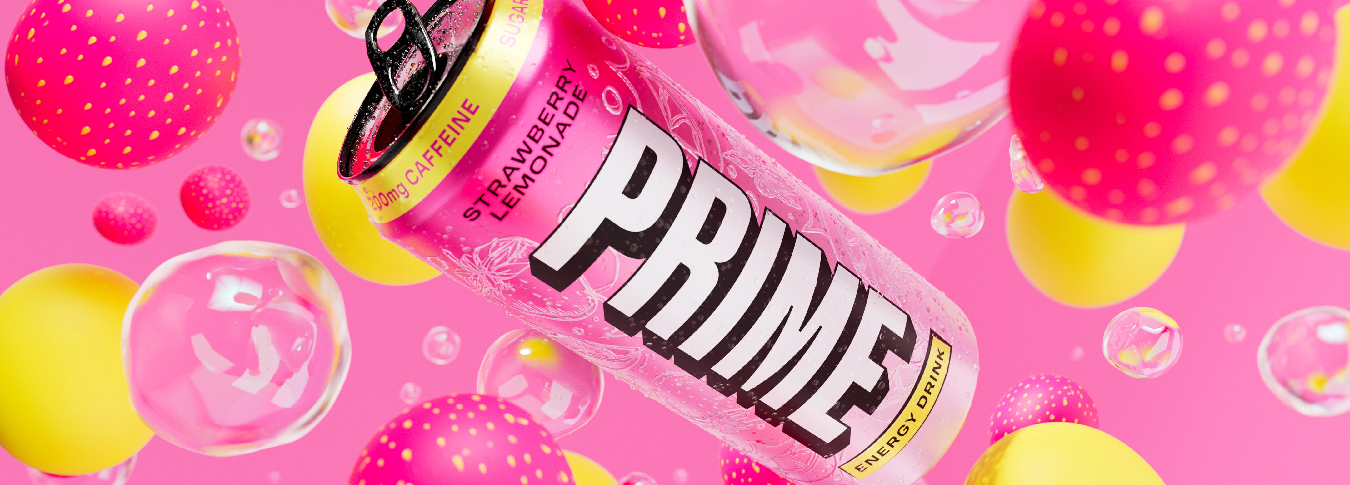 Energy - PRIME