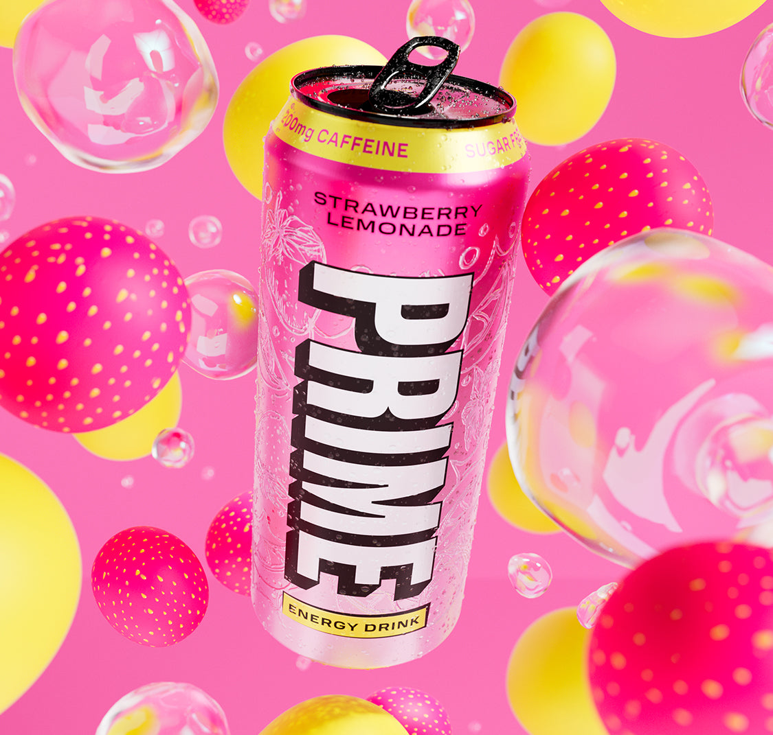 Energy - PRIME