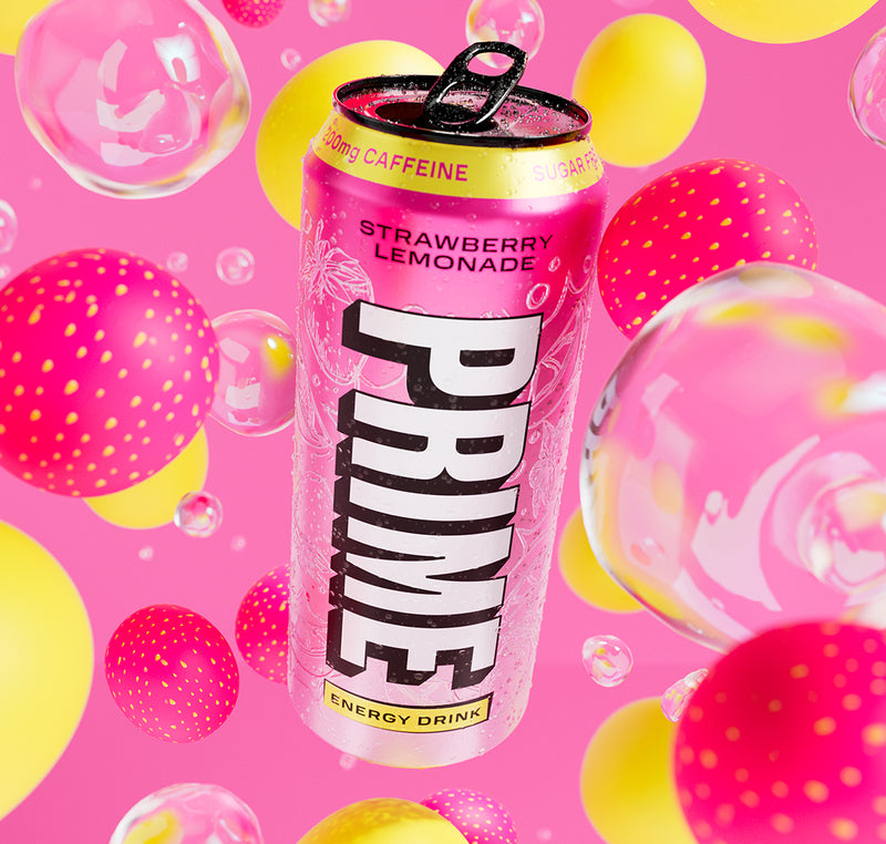 Energy - PRIME