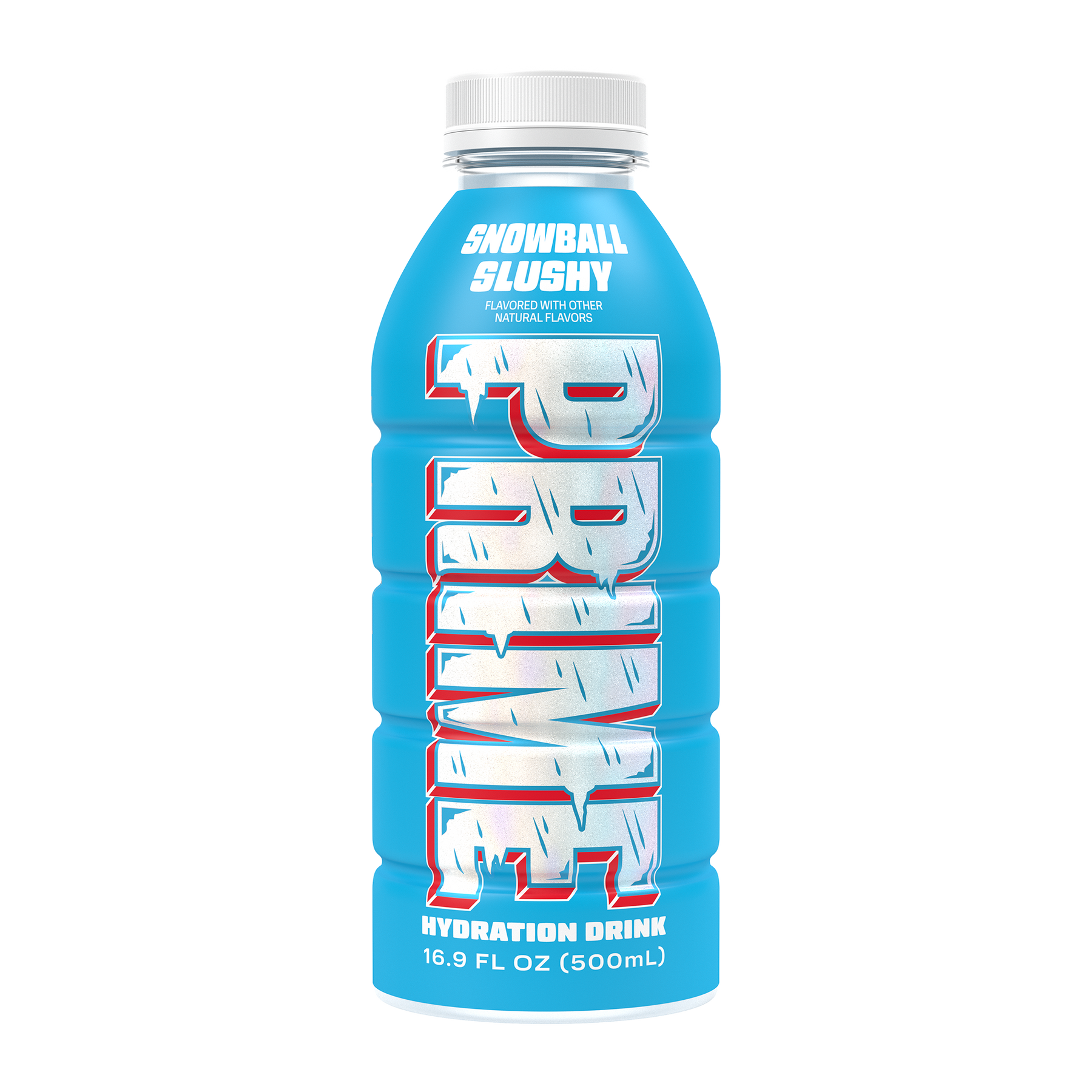 Hydration Drinks - PRIME