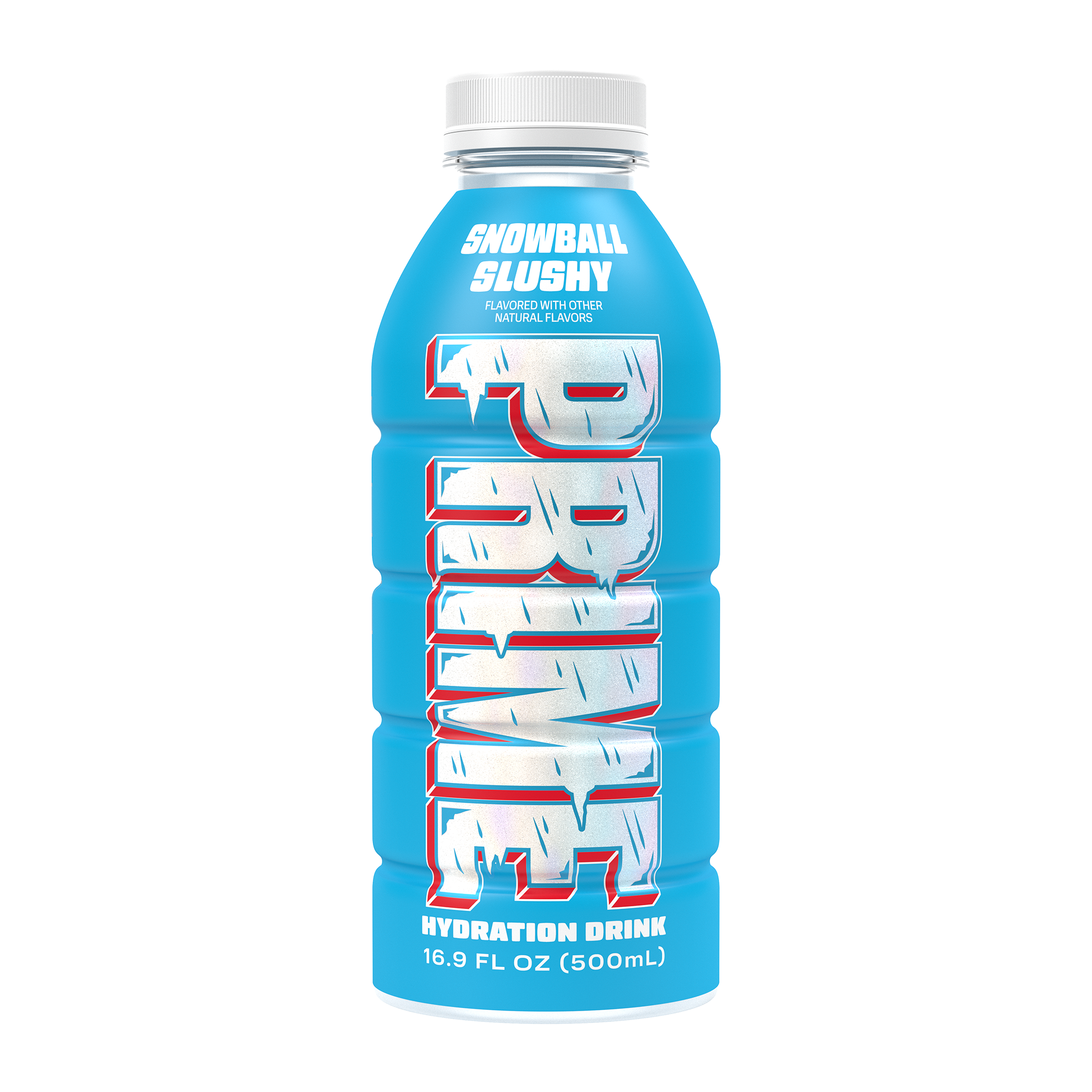 Hydration - Snowball Slushy - PRIME
