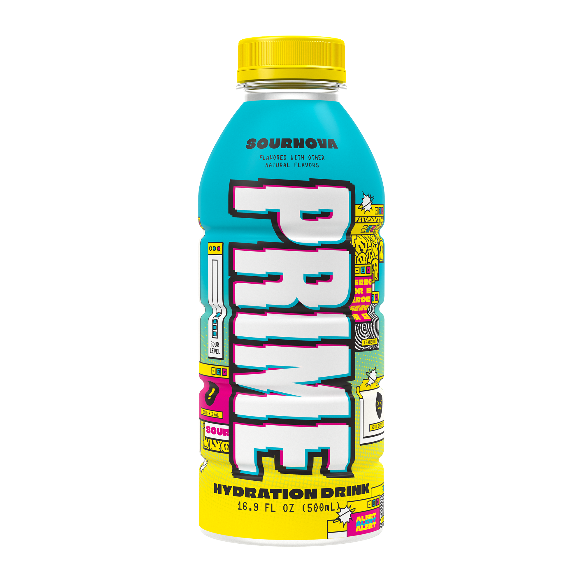 Hydration Drinks - PRIME