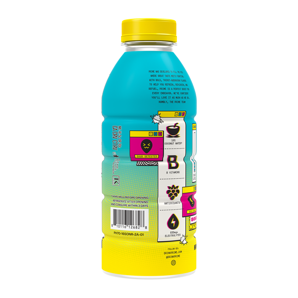 Hydration - Sournova - PRIME