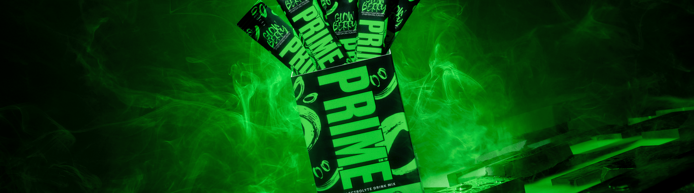 Hydration Sticks Featured – PRIME