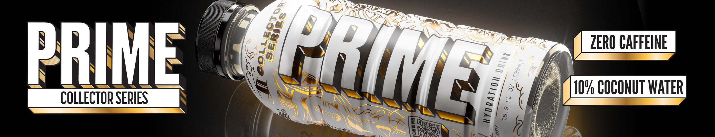 PRIME | COLLECTOR SERIES