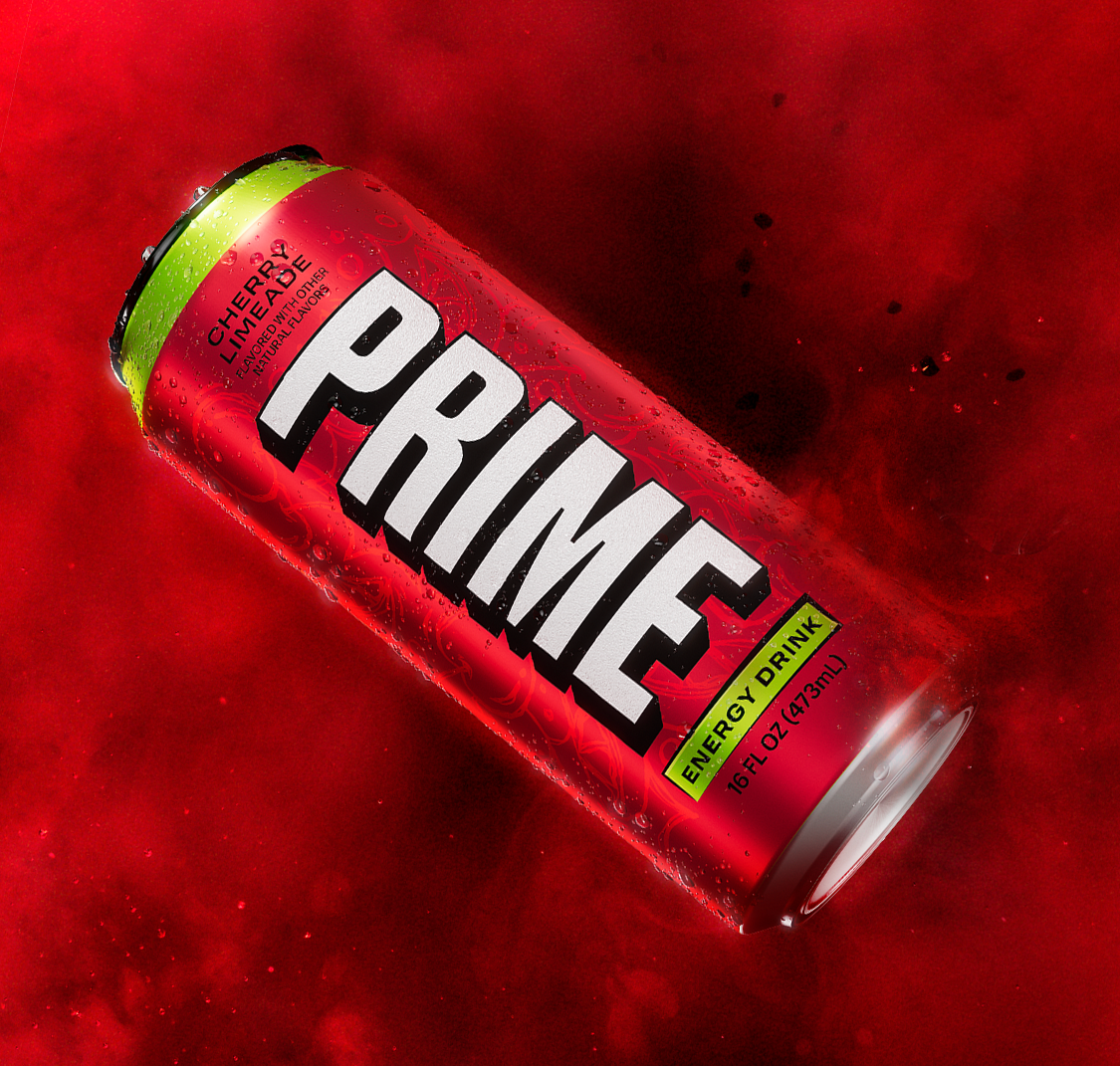 Energy - PRIME