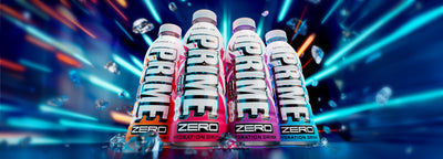 ZERO Hydration - PRIME