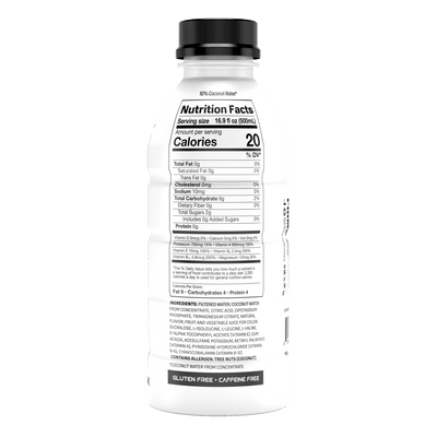 PRIME Hydration - Meta Moon, 12 PK