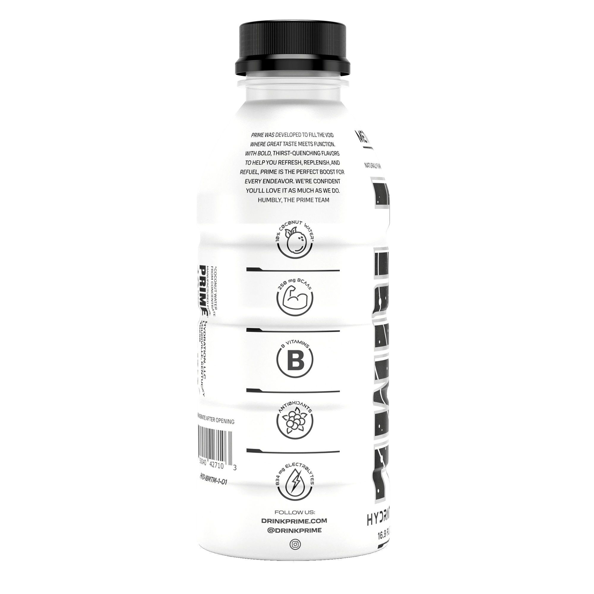 PRIME Hydration - Meta Moon, 12 PK