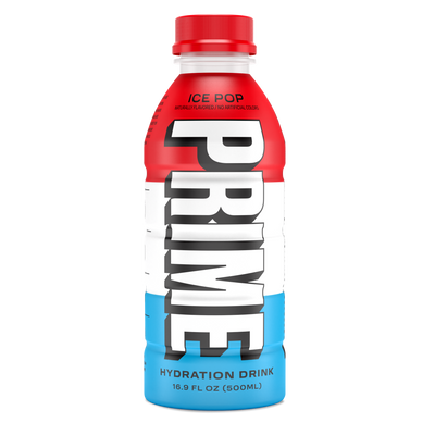 Hydration Drinks - PRIME