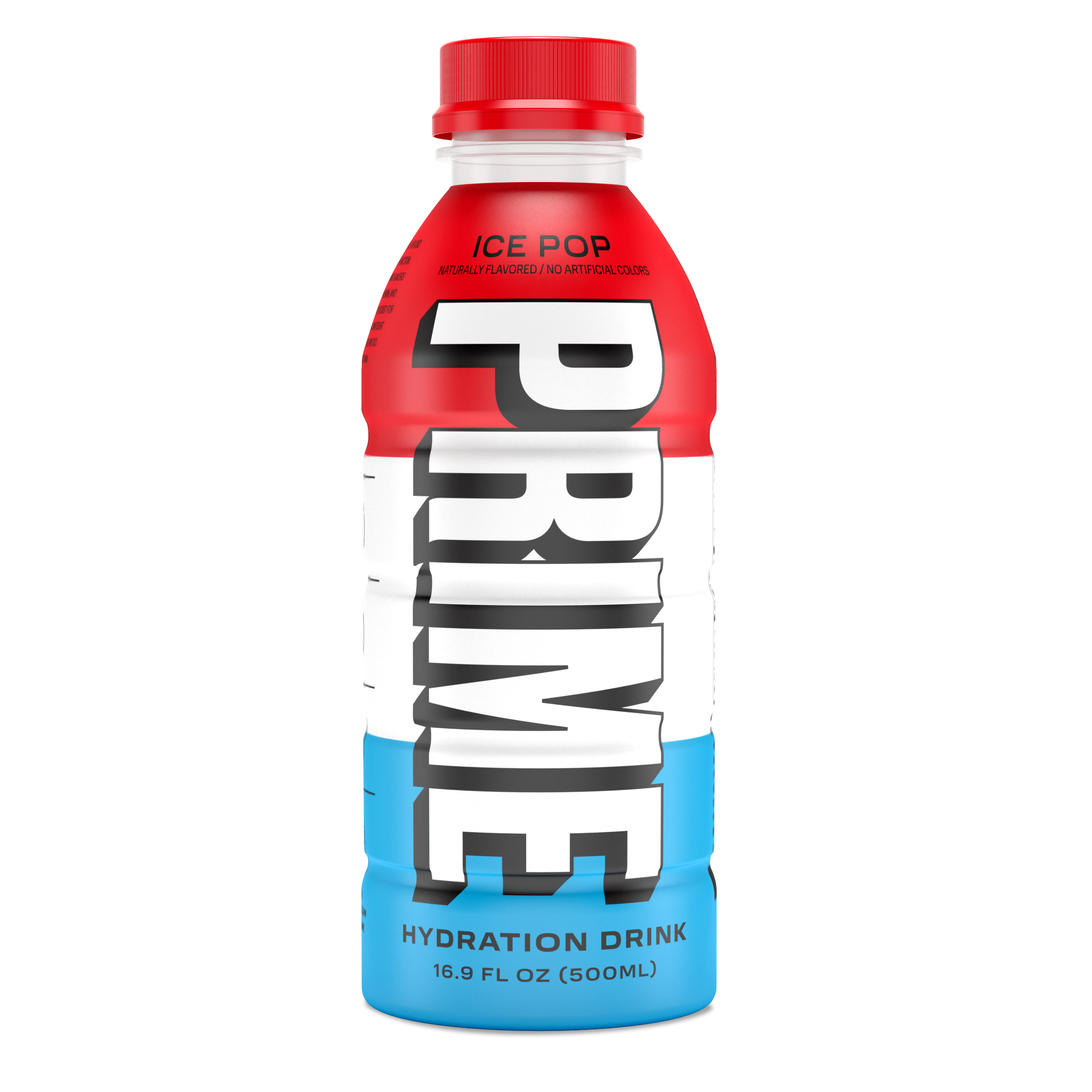 PRIME Hydration - Ice Pop, 12 PK