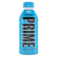 PRIME Hydration - Blue Raspberry, 12 PK