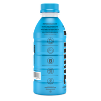 PRIME Hydration - Blue Raspberry, 12 PK